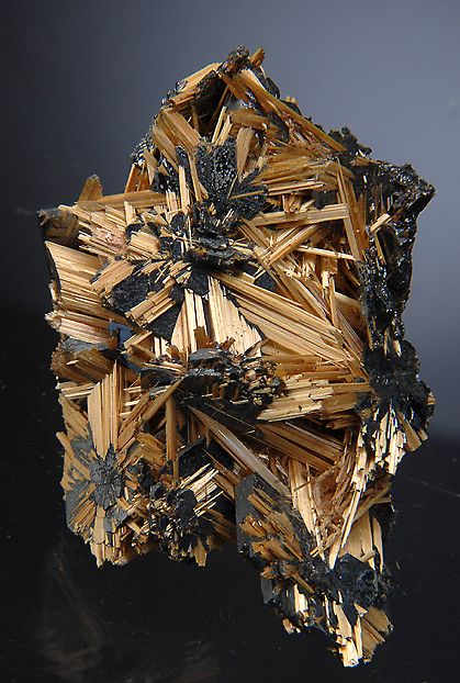 Tổng Quan Về Rutil – Kabala Huyền Học