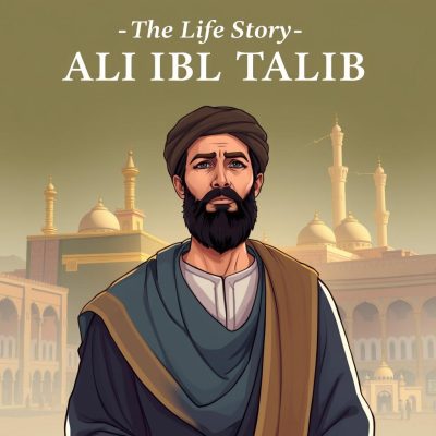 Ali Ibn Abi Talib Trong Đạo Hồi (Islam) Là Ai? – Kabala Huyền Học